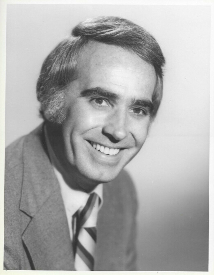 Tom Snyder