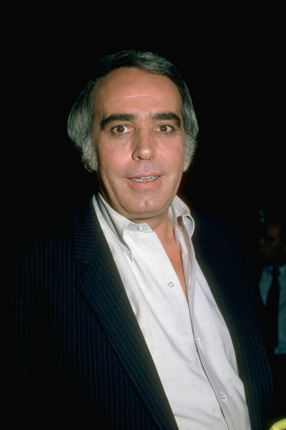 Tom Snyder