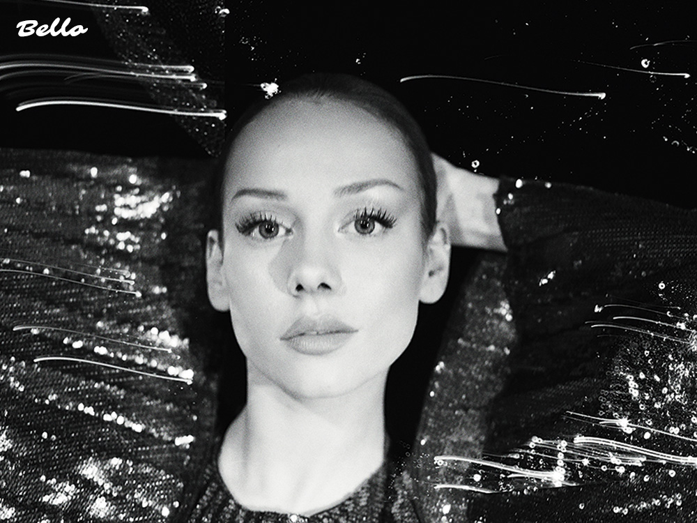 Picture of Ester Expósito