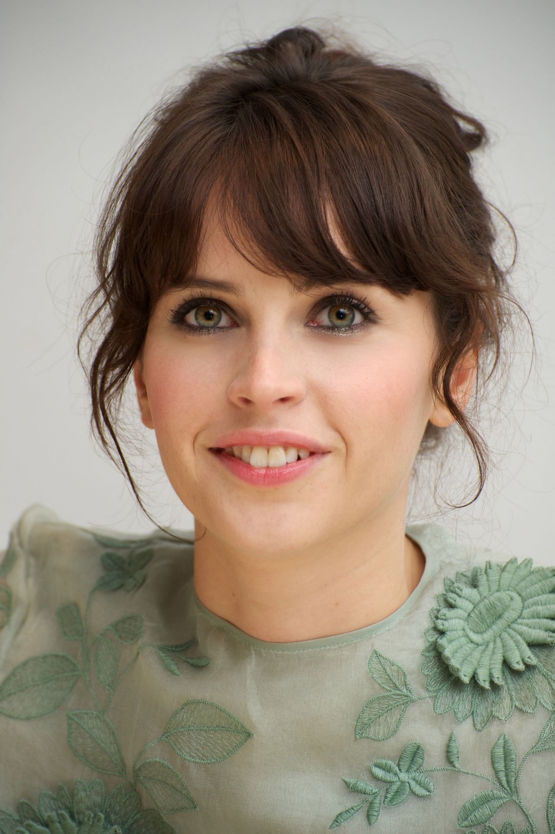 Picture of Felicity Jones