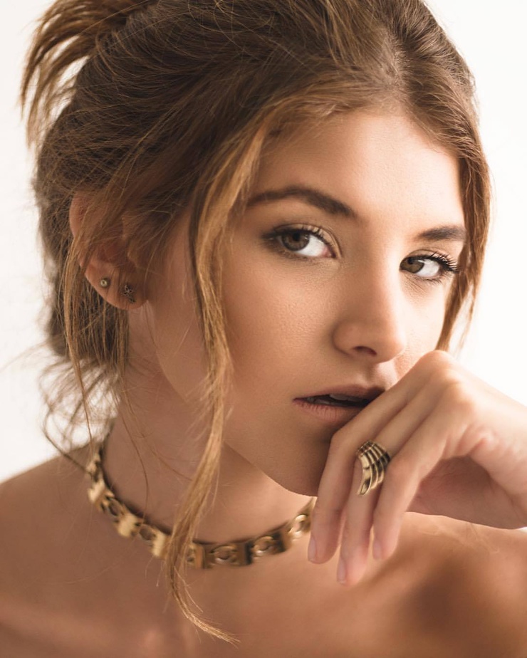 Picture of Natalia Marrero