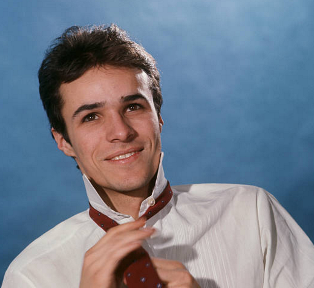 Picture of Michael Maien