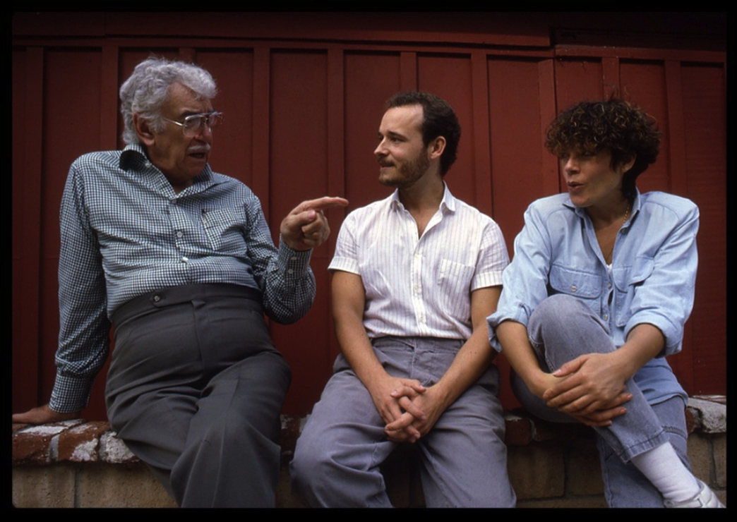 Picture of Jerry Rees