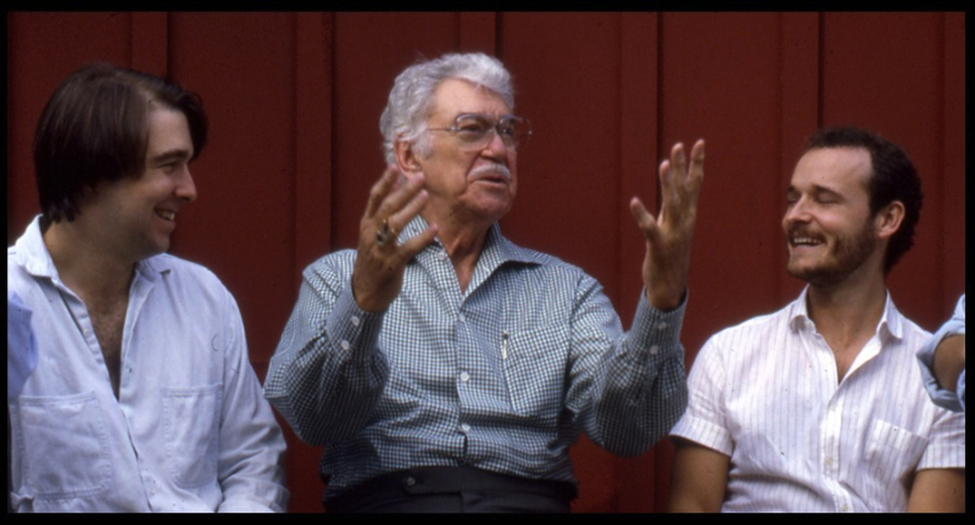 Picture of Jerry Rees