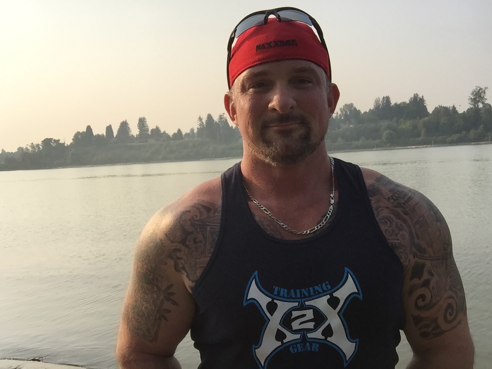 Picture of Aaron Atkins