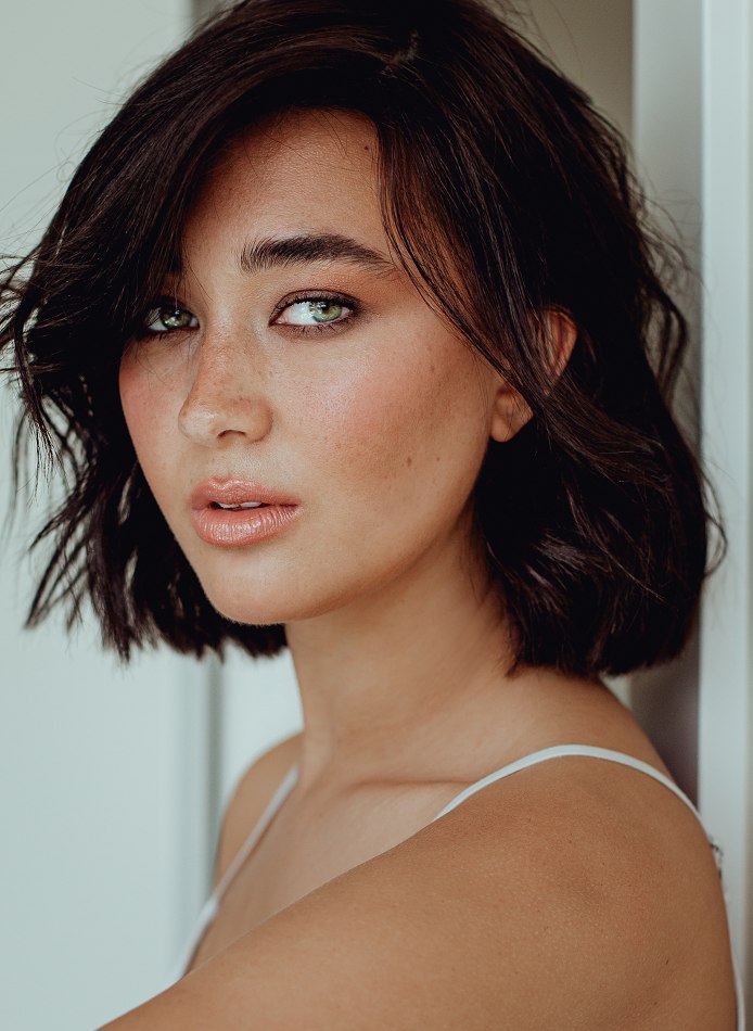 Elizabeth Withrow picture