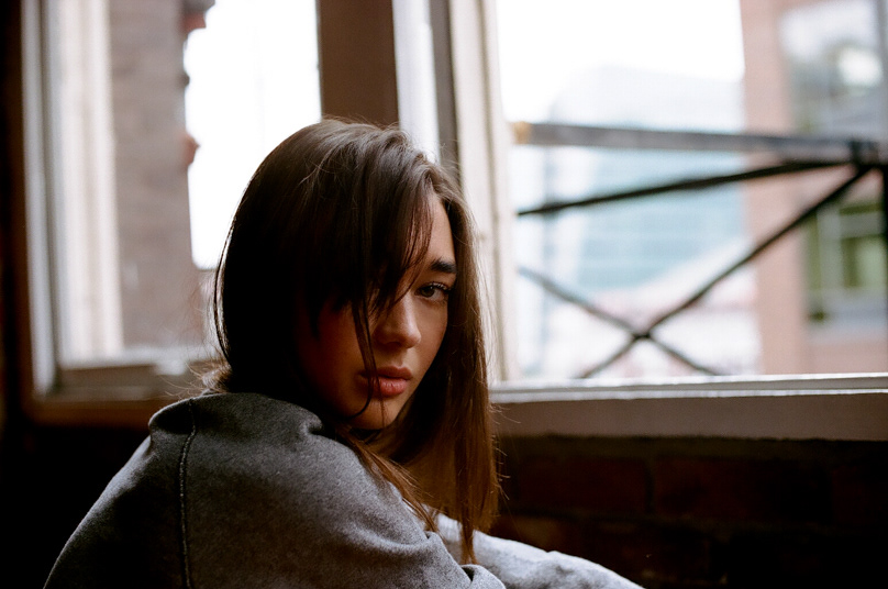 Elizabeth Withrow picture