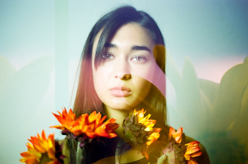 Picture of Elizabeth Withrow