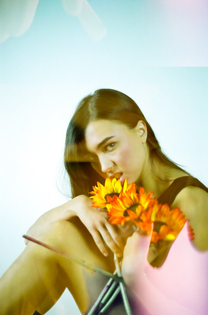 Image of Elizabeth Withrow