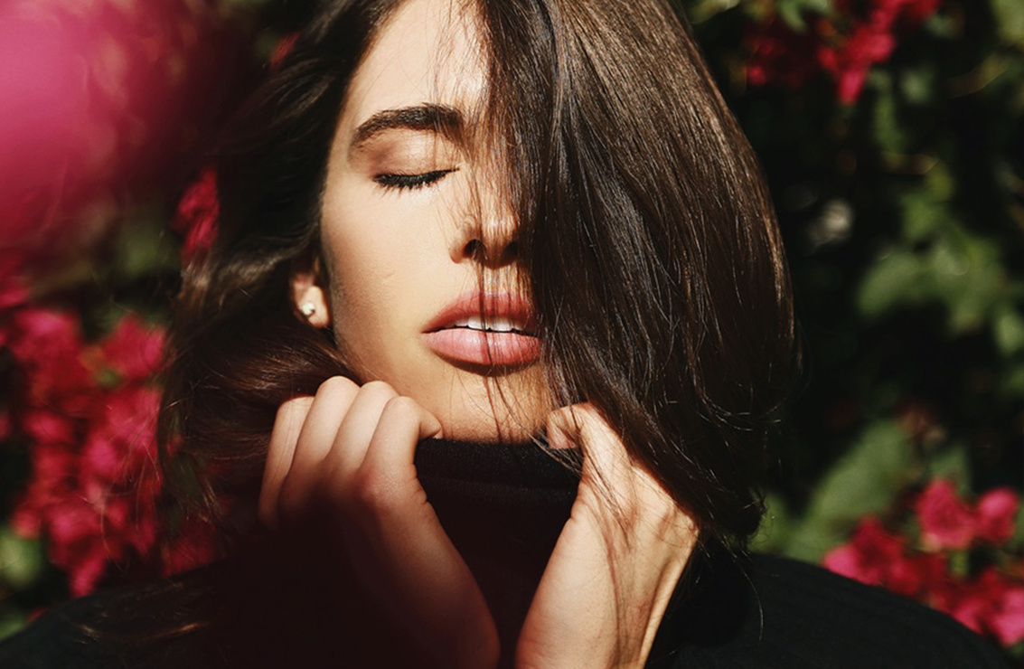 Picture of Brittany Martinez.