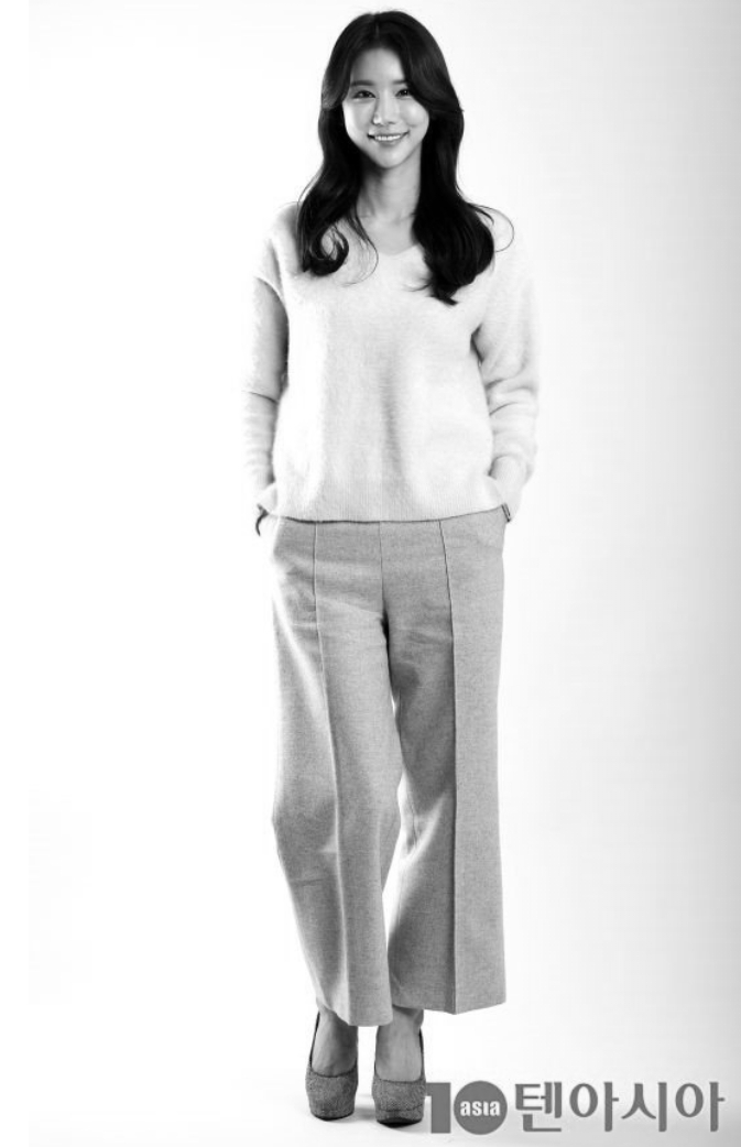 Image of Oh In Hye