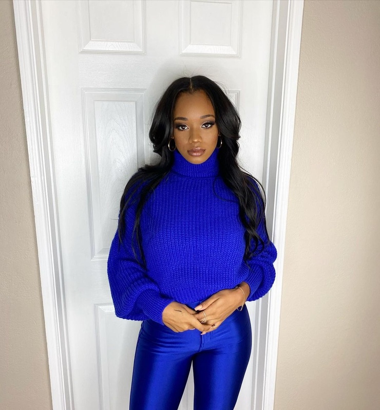 Picture of Kylie Jefferson