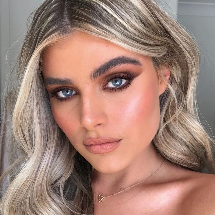 Picture of Madeline Wright