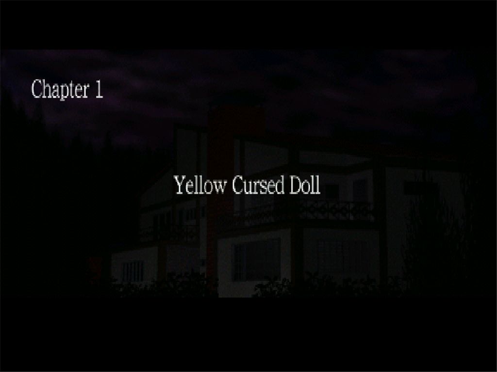 Picture of Clock Tower II: The Struggle Within