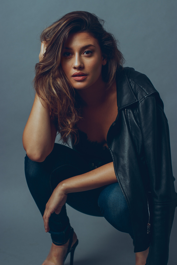 Image of Ashley Reyes