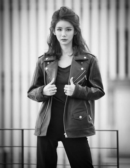 Picture of Oh In Hye