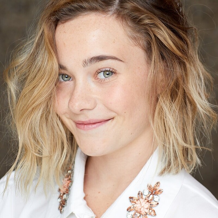 Picture of Lexi Simonsen