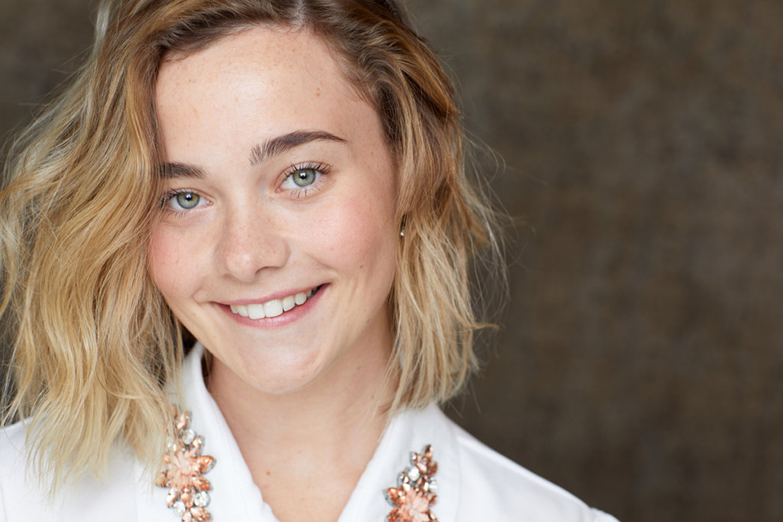 Picture of Lexi Simonsen