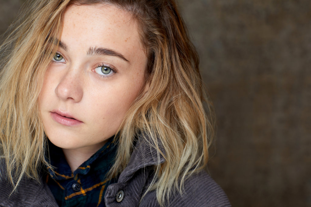 Picture of Lexi Simonsen