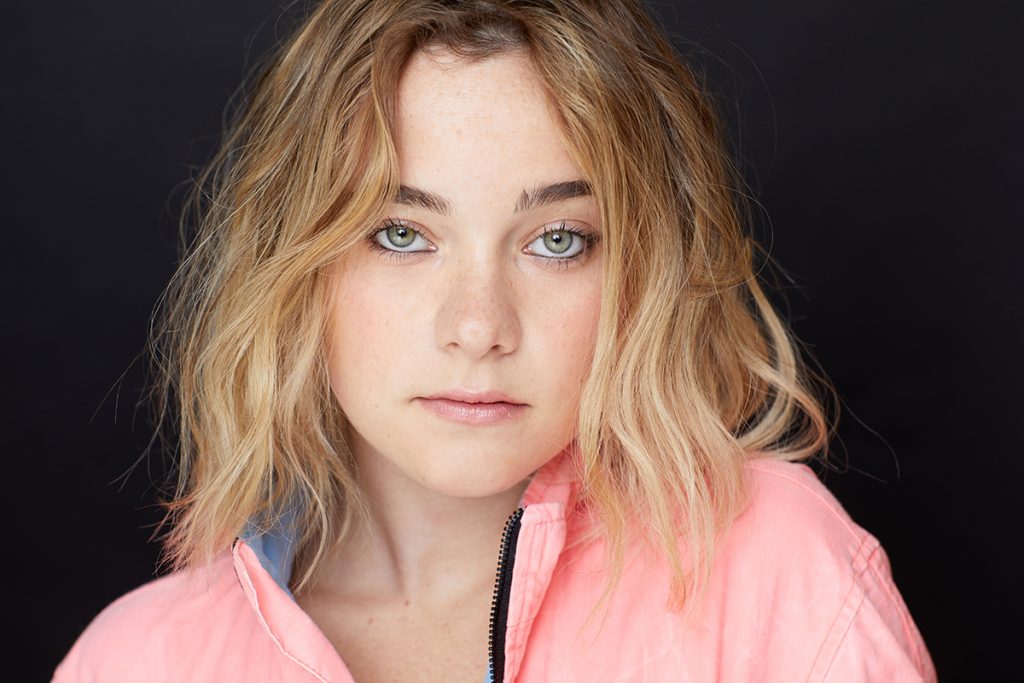 Picture of Lexi Simonsen