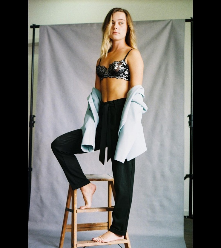 Image of Lexi Simonsen