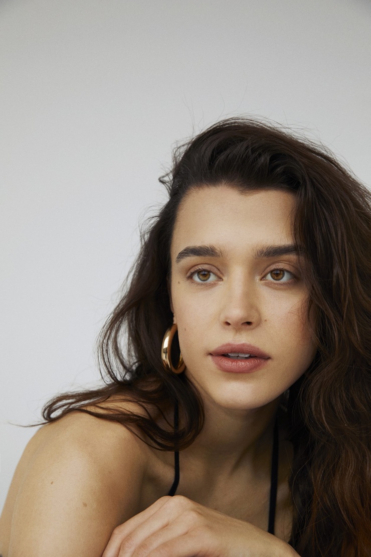 Picture of Viola Push