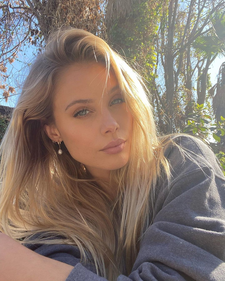 Picture of Allie Leggett