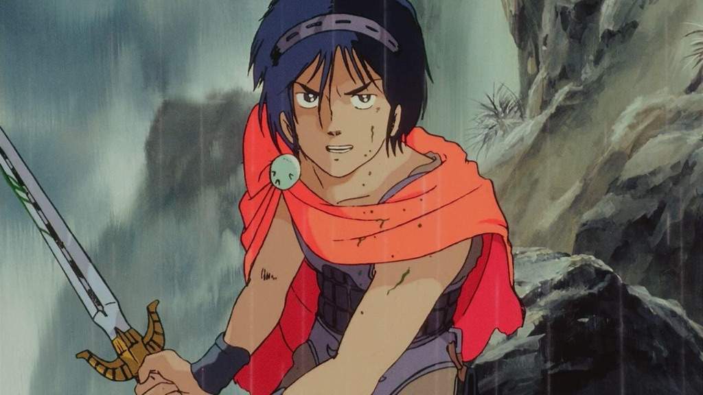 Picture of Arion (1986)
