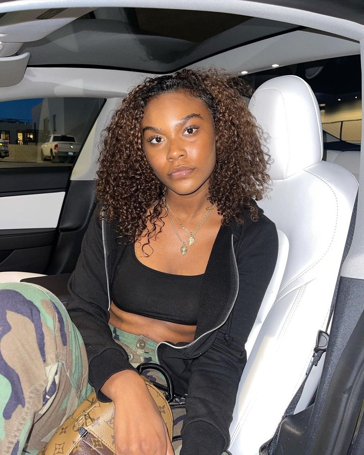 Choyce Brown picture