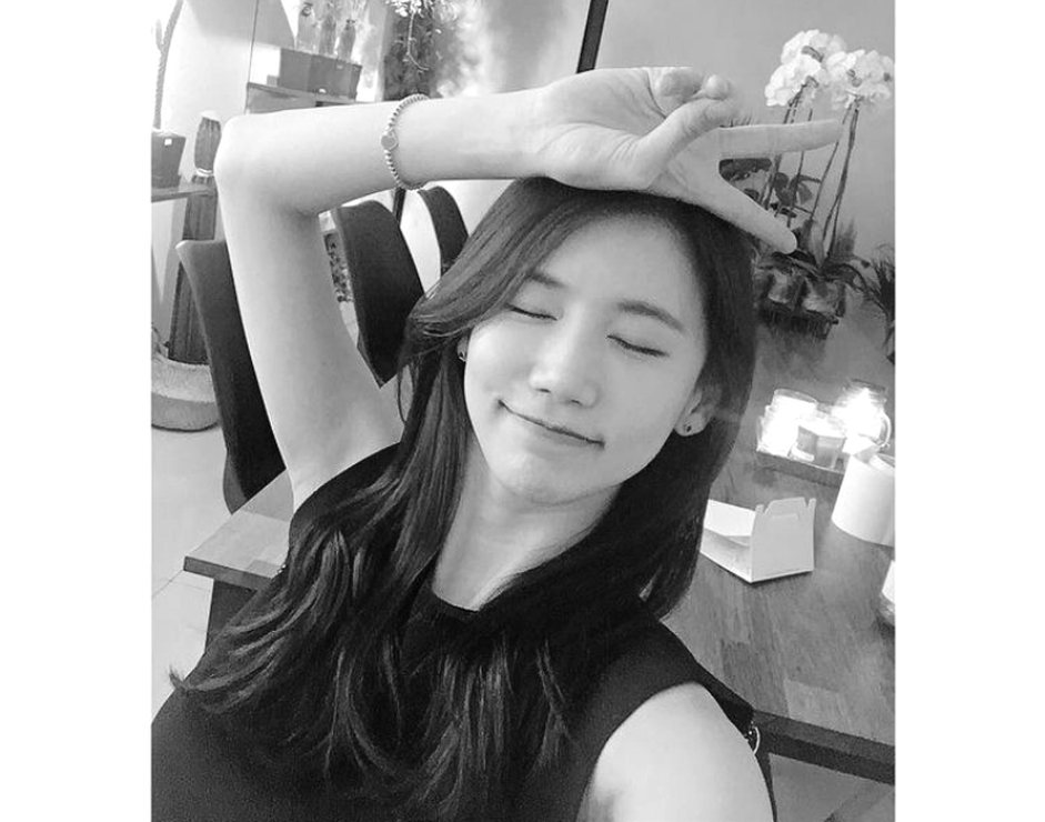 Picture of Oh In Hye