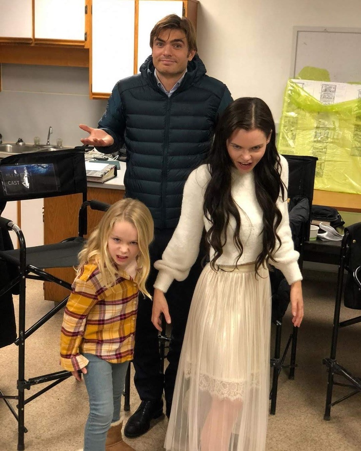 Picture of Alix West Lefler