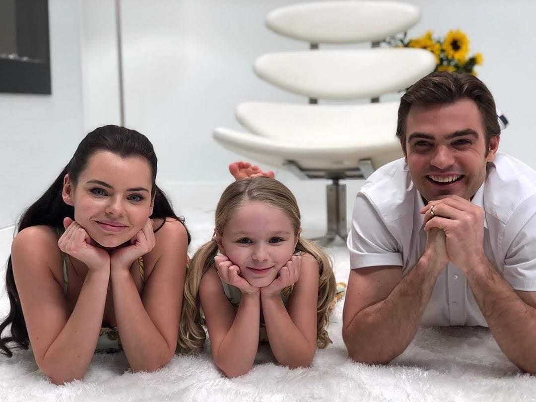 Alix West Lefler picture