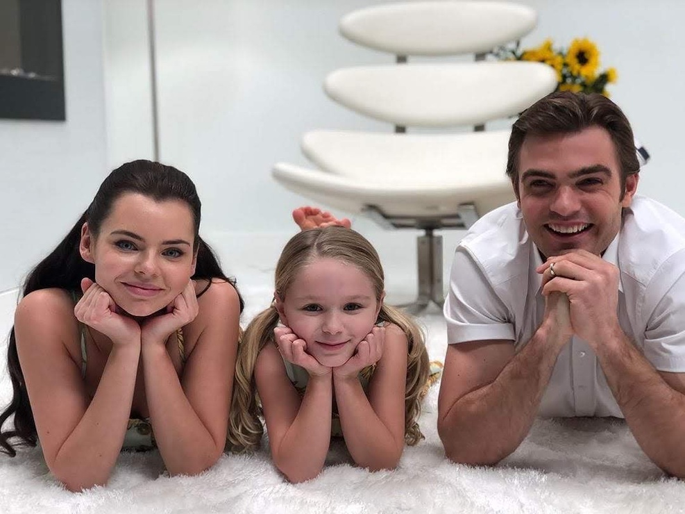 Alix West Lefler picture