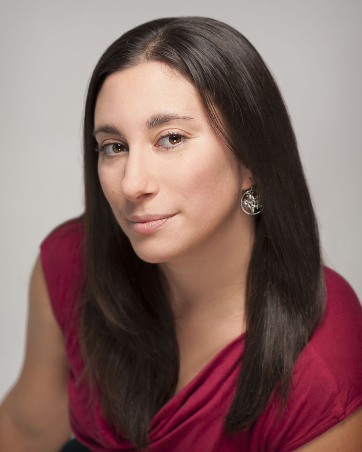 Picture of Mishka Lavigne