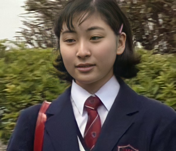 Picture of Maaya Sakamoto