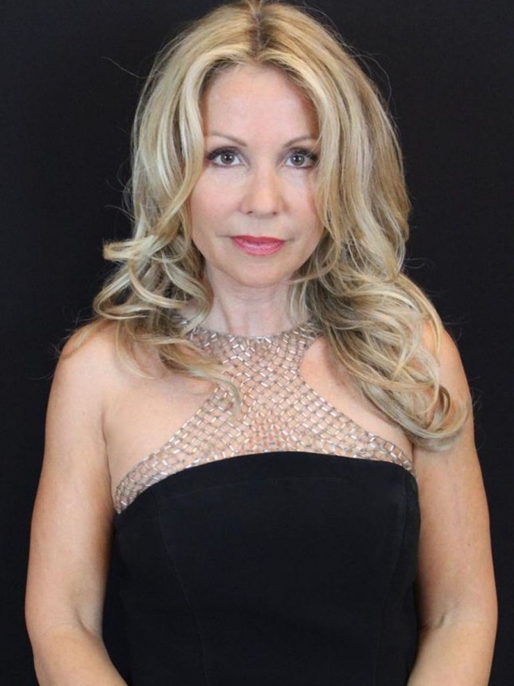 Jeannine Burch picture