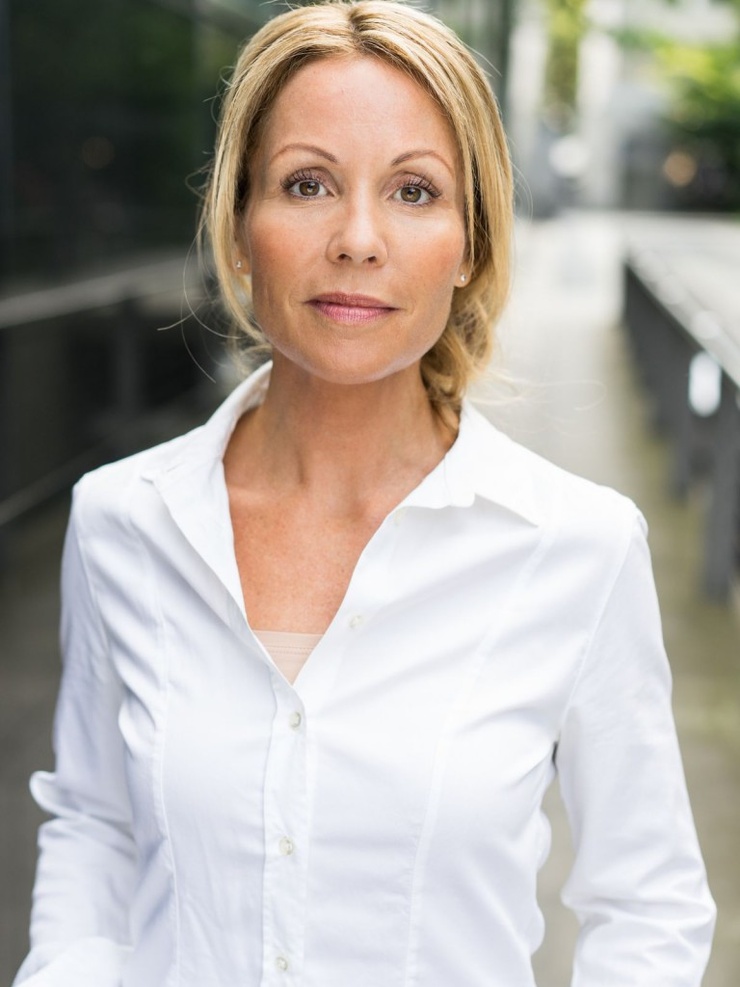 Picture of Jeannine Burch