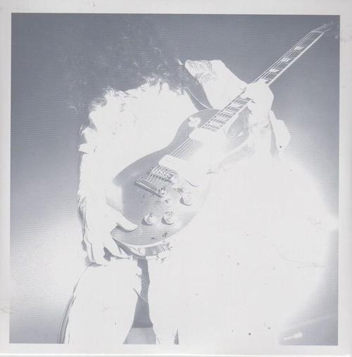 Picture of Sunn O)))