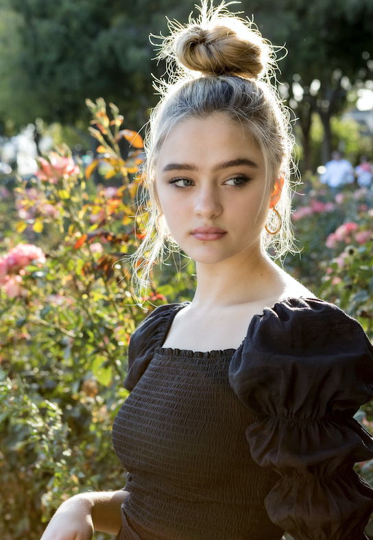 Picture of Lizzy Greene