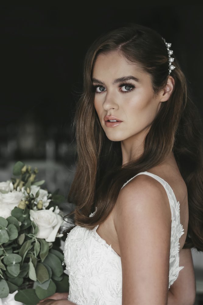 Picture of Grace Bowker