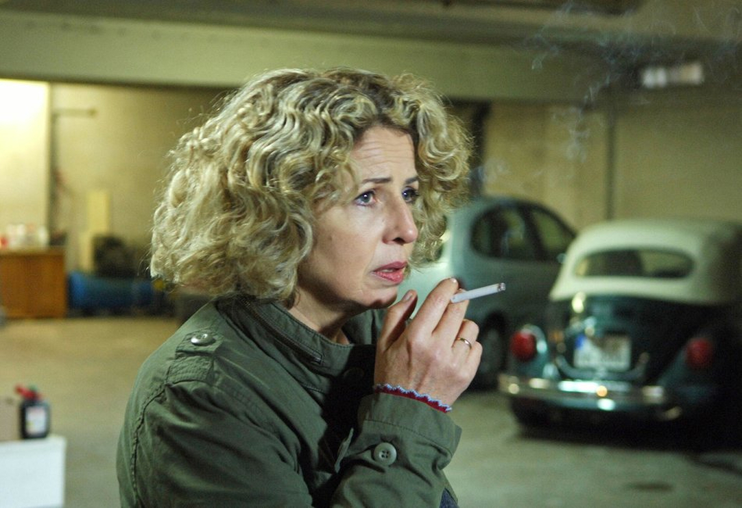 Picture of Michaela May