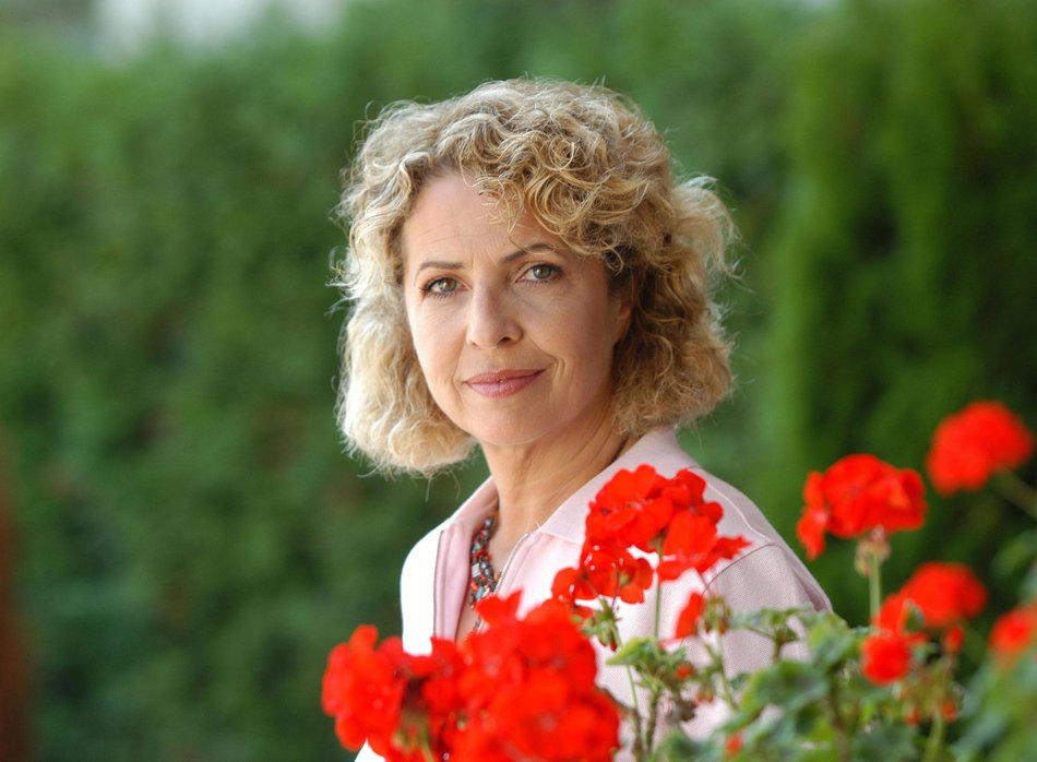 Picture of Michaela May