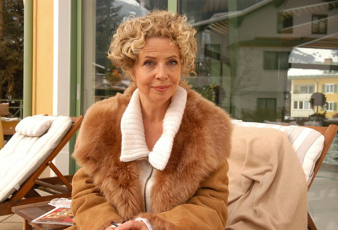 Picture of Michaela May