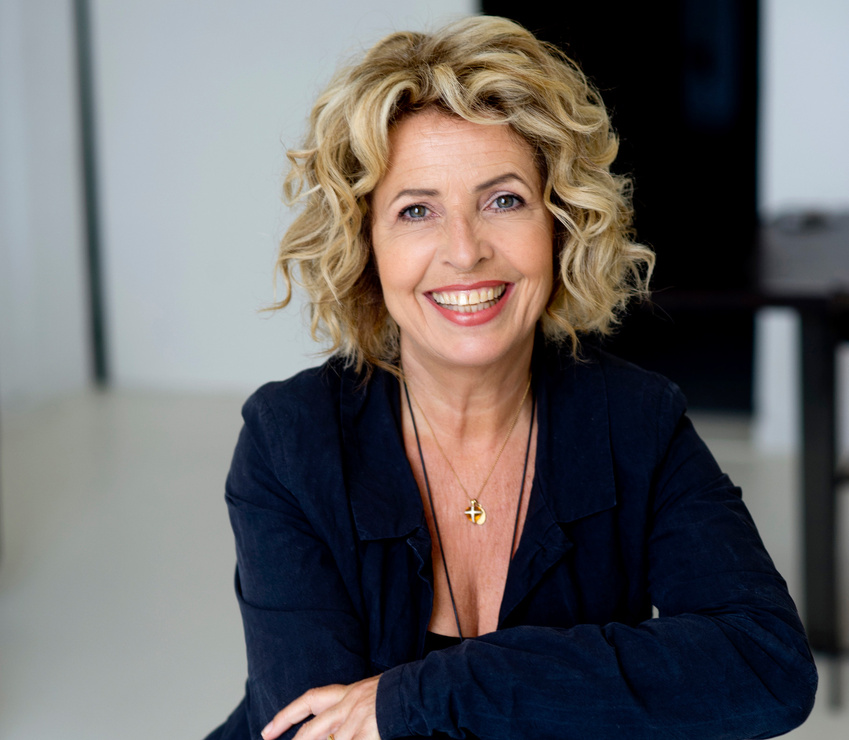 Picture of Michaela May