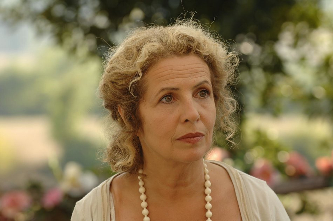 Image of Michaela May