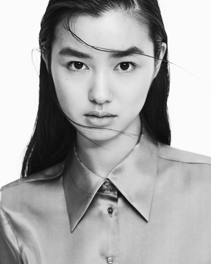 Picture of Estelle Chen