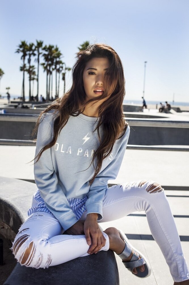 Picture of Jennifer Lee II