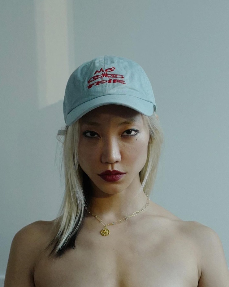 Picture of Soo Joo Park