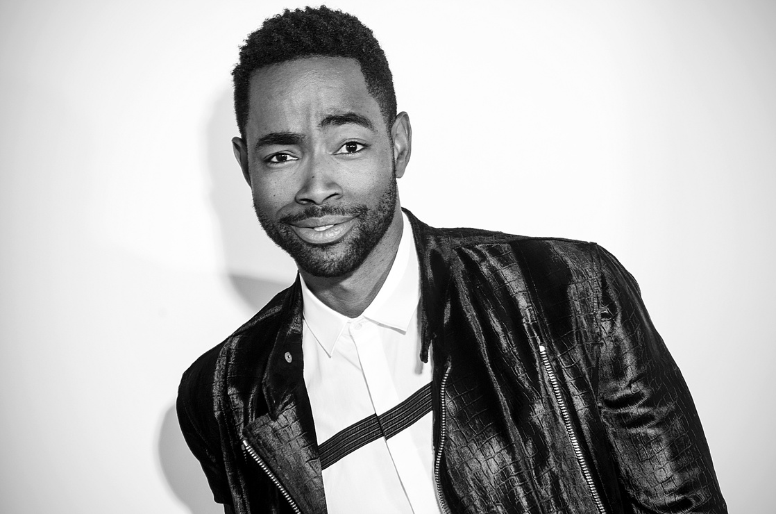 Jay Ellis