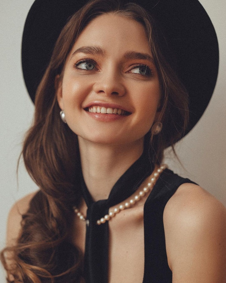 Katiusha Feofanova image